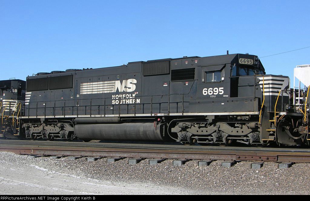 NS 6695